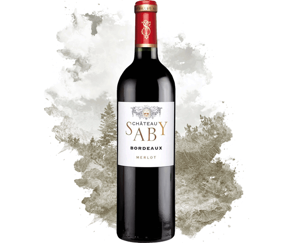 Château Saby – Bodega Wijnimport